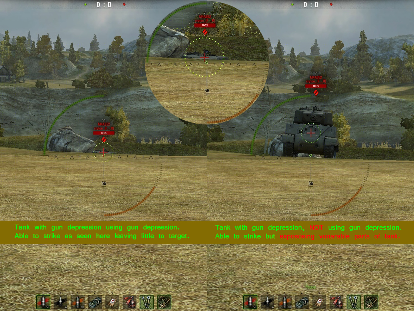 World of Tanks